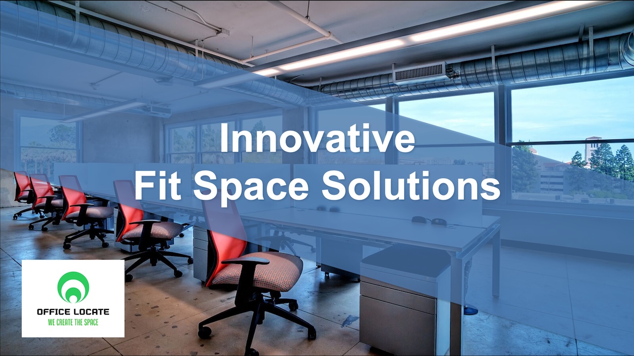 Office Locate - The inventors of fixed cost, zero risk managed workspaces